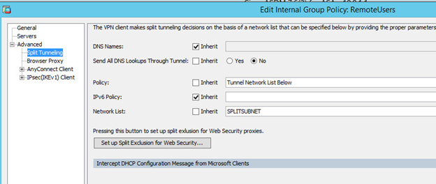 Cisco Asa Anyconnect Vpn With Active Directory Authentication Complete Setup Guide Techstat
