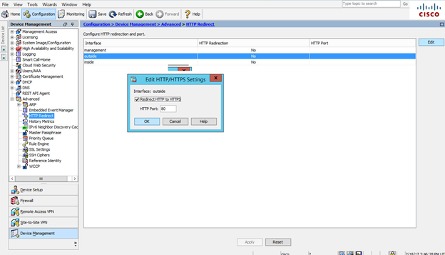 Cisco Asa Anyconnect Vpn With Active Directory Authentication