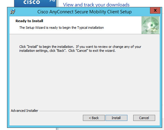 Cisco ASA - AnyConnect VPN with Active Directory Authentication Complete Setup Guide - Techstat