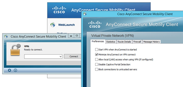 Cisco Asa Anyconnect Vpn With Active Directory Authentication