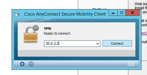 Cisco ASA - AnyConnect VPN with Active Directory Authentication Complete Setup Guide - Techstat