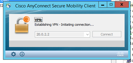 Cisco ASA - AnyConnect VPN with Active Directory Authentication Complete Setup Guide - Techstat