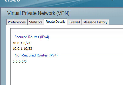 Cisco ASA - AnyConnect VPN with Active Directory Authentication Complete Setup Guide - Techstat